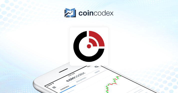 ORBCOMM Stock Price Today, ORBC Stock Price Chart | CoinCodex